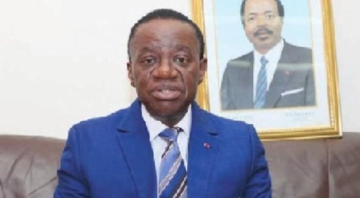 Triomphalisme au RDPC : Jacques Fame Ndongo copieusement remis à sa place - Cameroun