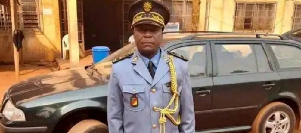 Cameroun : mort suspecte d’un commissaire de police à l’Est - Cameroun