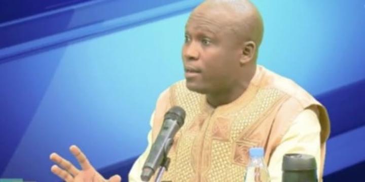 Voici ce que vous allez dire à MTN et Orange: Moussa Njoya écrit au ...