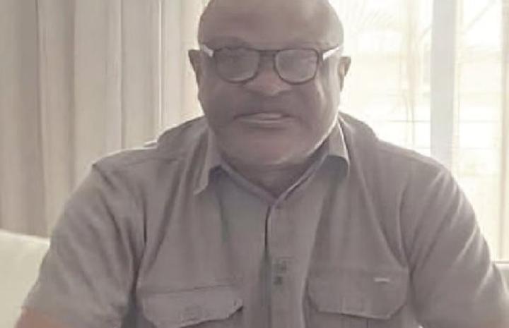 Rebondissement : des suspects identifiés dans la mort de Michel Monkam ...