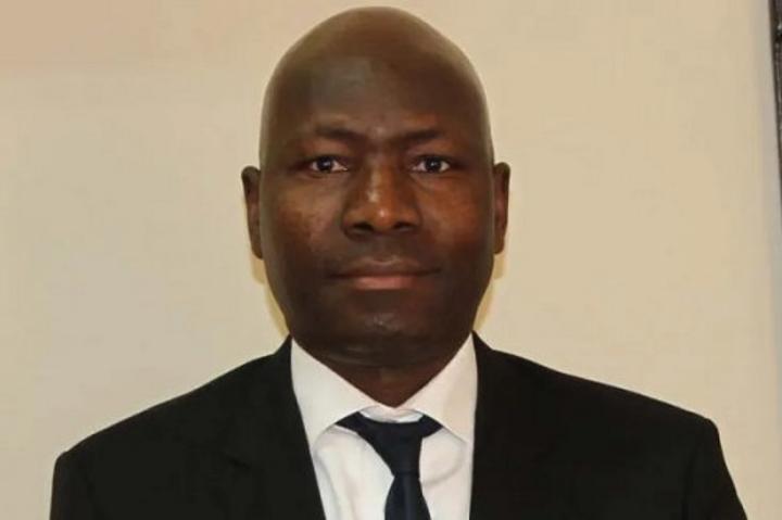 Banque mondiale : le Malien Cheick Kanté nommé directeur des opérations ... Banque mondiale : le Malien Cheick Kanté nommé directeur des opérations ...