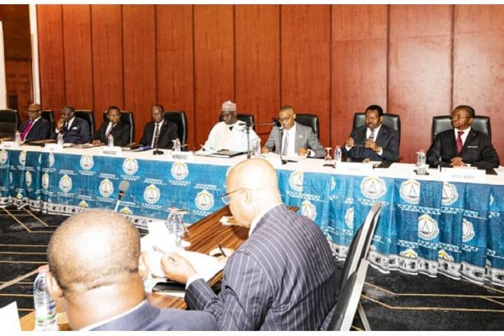 Coopération : la BAD marque son territoire au Cameroun pour les cinq ...