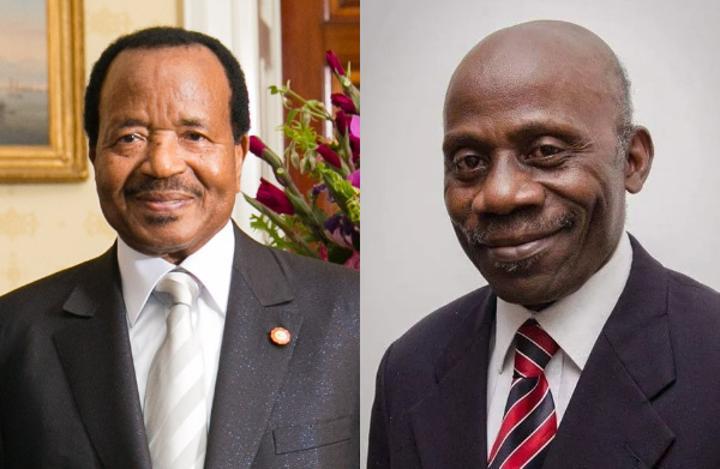 Hubert Mono Ndjana : qui était l’idéologue du Rdpc ? - Cameroun