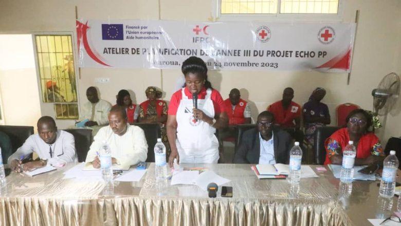 Cameroun Une Aide Humanitaire Pour La Population De Lextrême Nord