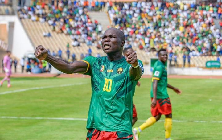 Mondial 2026 : voici les prochains adversaires des Lions Indomptables ...