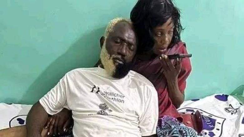 Cameroun : Atango de Manadjama victime d’un accident de la circulation ...