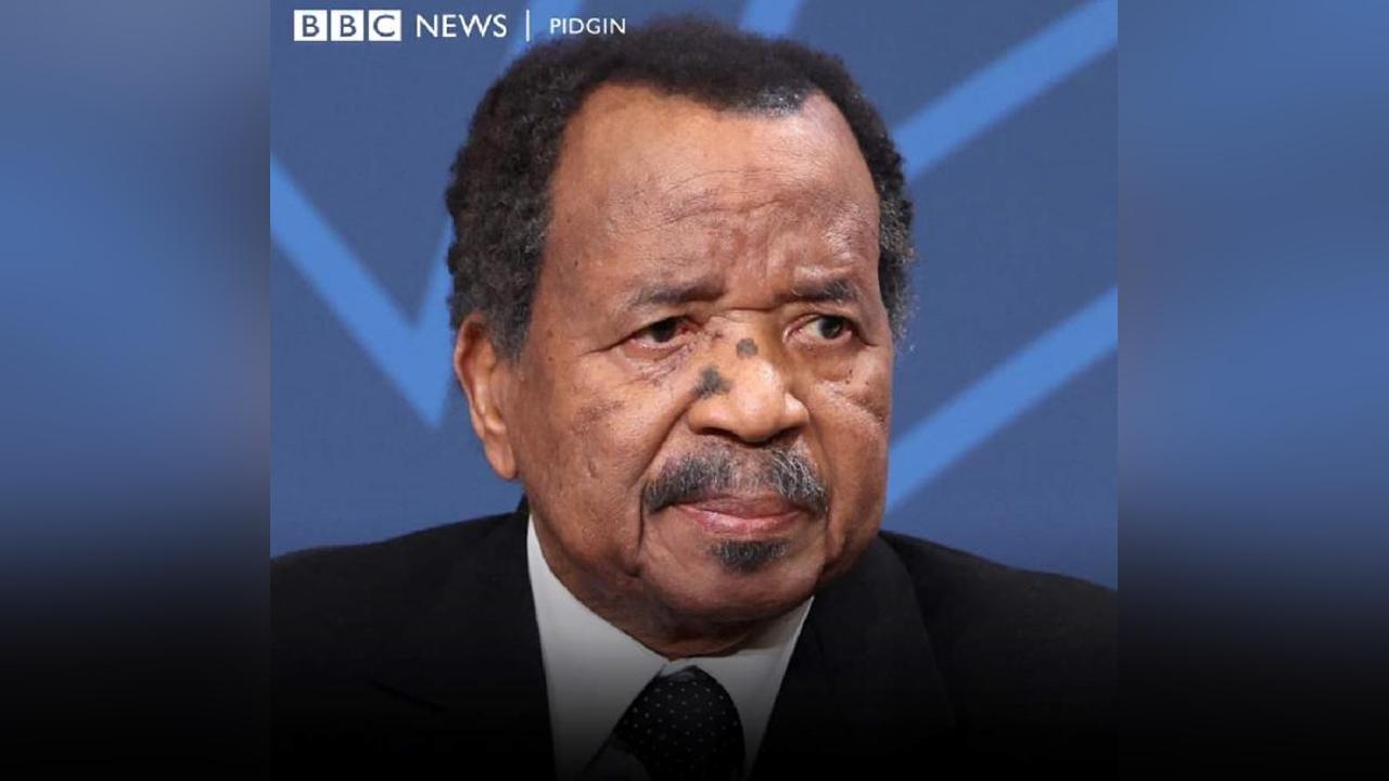 Biya Porte le Coup de GrâCe À Kamto et S'Ouvre la Voie pour un Nouveau ...