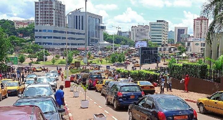 Yaoundé : un architecte urbaniste sauve incroyablement la ville - Cameroun
