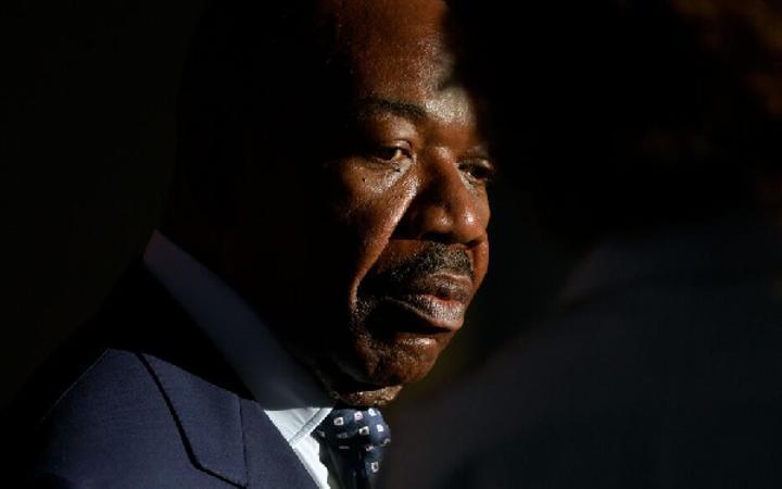 Rédemption : Ali Bongo annonce sa retraite politique et fait une ...