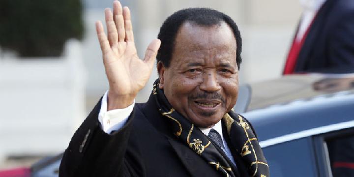 Vacance du pouvoir à Etoudi : un ministre brise le silence - Cameroun