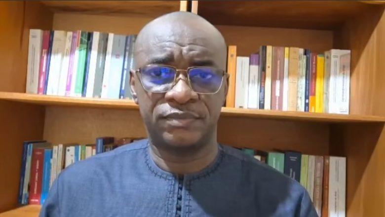 Cameroun : Cabral Libii crée une commission stratégique de préparation de l’élection ...