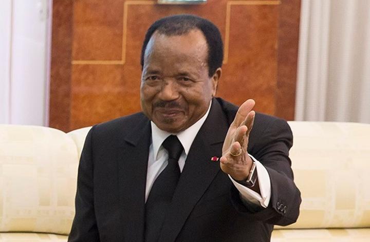 Paul Biya prend un important décret : panique dans le sérail - Cameroun