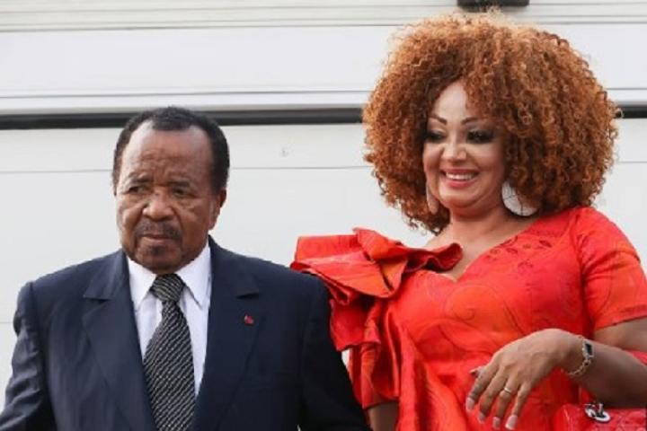 Chantal Biya au cœur de l'affaire Longue Longue ? les révélations de ...