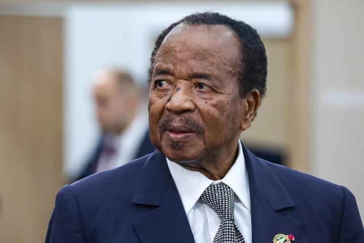 Crise interne à la BAS : une bonne nouvelle tombe pour Paul Biya - Cameroun
