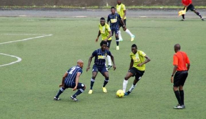 MTN Elite Two : les poules révélées pour la saison 2024-2025 - Cameroun