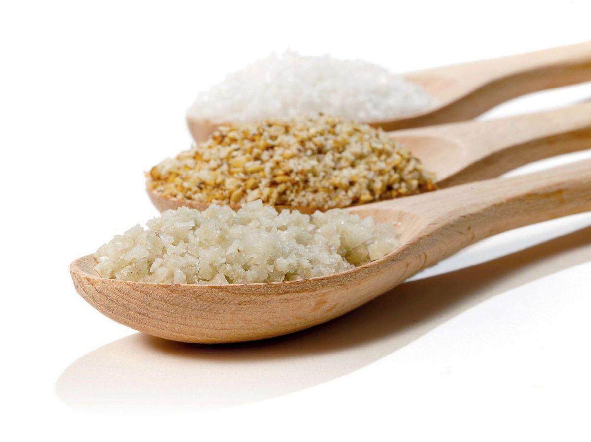 Comment réduire sa consommation de sel - Cameroun Comment réduire sa consommation de sel - Cameroun