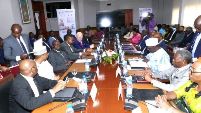 Cameroun : plus de 12 milliards FCFA mobilisés pour soutenir les PME ...