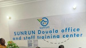 Arnaque : les Camerounais ont perdu 20 milliards FCFA dans SunRun ...