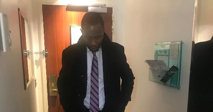 Guerre des indics du sérail de Yaoundé: Mbapou veut dénuder Boris ...