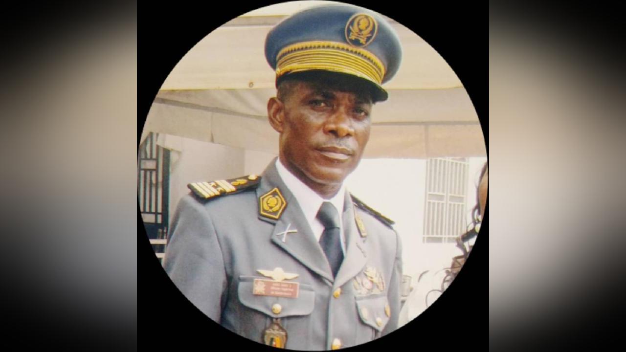 Nécrologie: la FECAFOOT et Etoudi en Deuil, Samuel Eto’O et Paul Biya ...