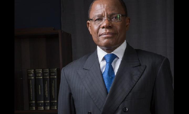 Ali Bachir répond à Maurice Kamto après des accusations de fraude ...