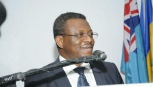 Révélation de Jeune Afrique : les réseaux du PM Joseph Dion Ngute ...