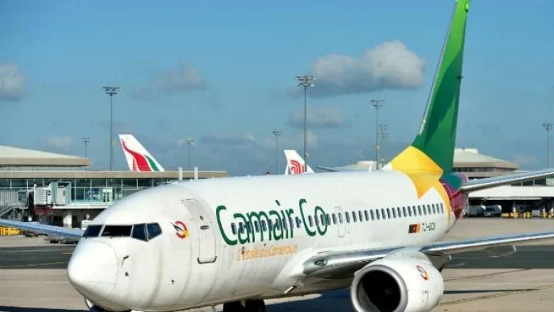 Cameroun : après l’incident à l’aéroport de Garoua, Camair-Co s’excuse ...