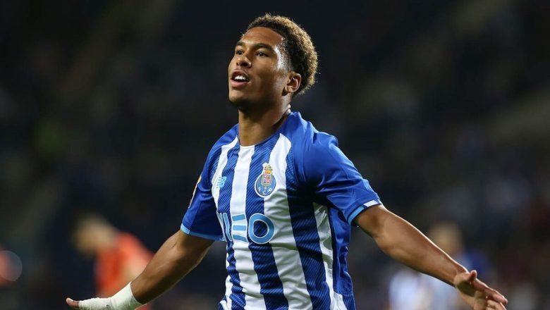 Cameroun : Samuel Eto’o souhaite la bienvenue à Danny Loader Namaso ...