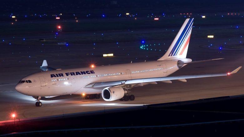 Conflit en RDC : plusieurs compagnies aériennes suspendent leurs vols ...