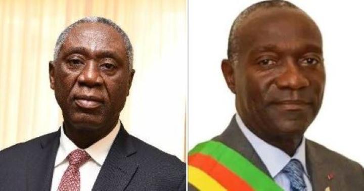Mvondo Ayolo Envoie L'Honorable Bindoua Mathurin S'En Prendre aux ...