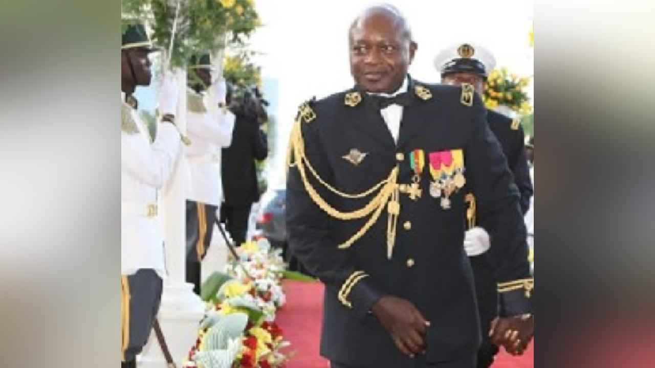 Nouveau Rebondissement dans L'Affaire du Contre-Amiral Fouda - Cameroun