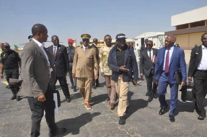 Humiliation de Ngoh Ngoh à Kousseri : Vérités Révélées - Cameroun