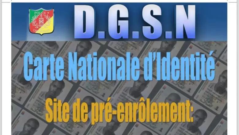 CNI en 48h au Cameroun : voici les trois étapes à suivre - Cameroun