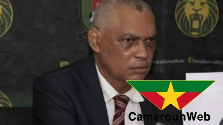 Gilbert Schlick lutte contre sa retraite anticipée - Cameroun