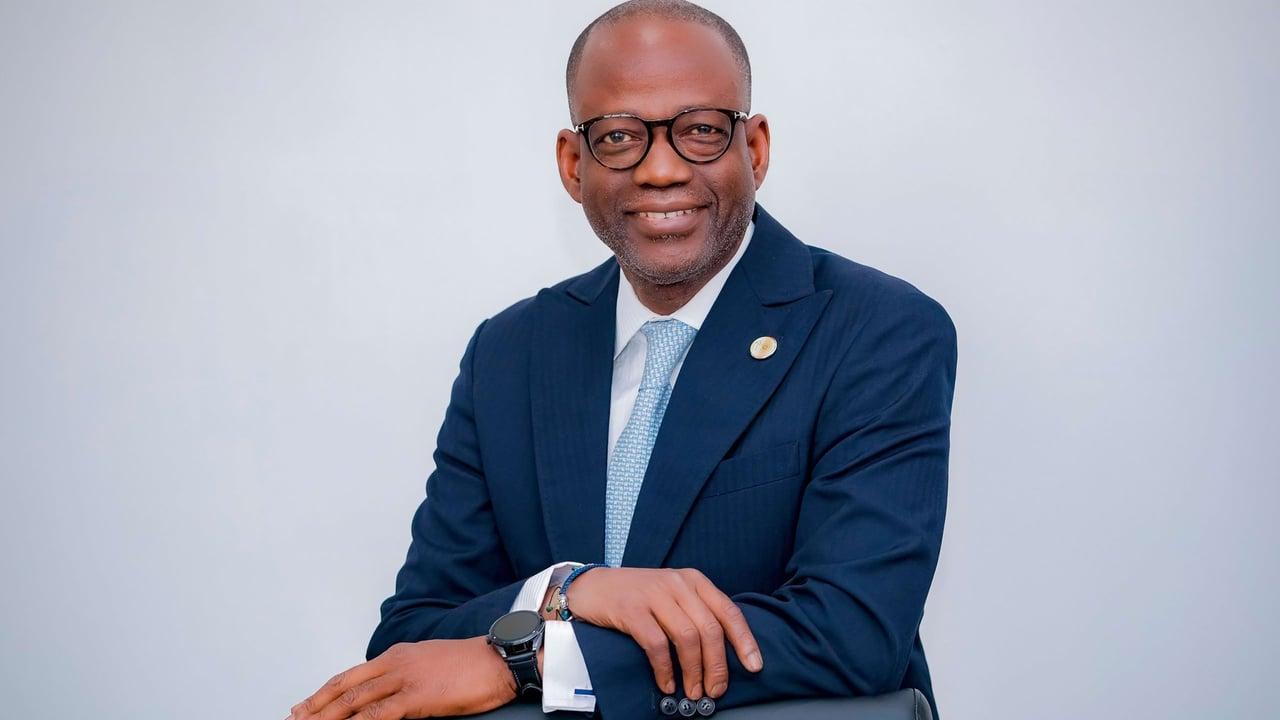 Lacina Koné (Smart Africa) : « L’Afrique cherche à créer l’intelligence ...