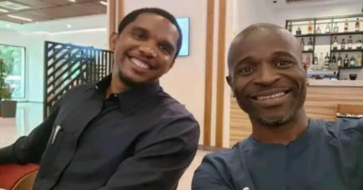 Samuel Eto'O Impliqué dans Séquestration et Torture à Oppopo - Cameroun
