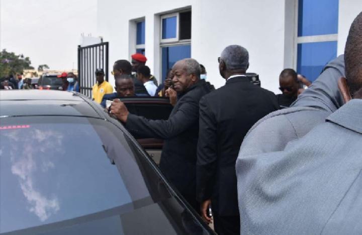 Mvondo Ayolo, Désormais L'Homme de Confiance du Président ? - Cameroun