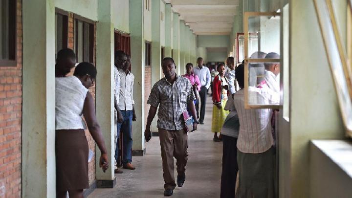 Institut universitaire Siantou : les vilains secrets des responsables ...