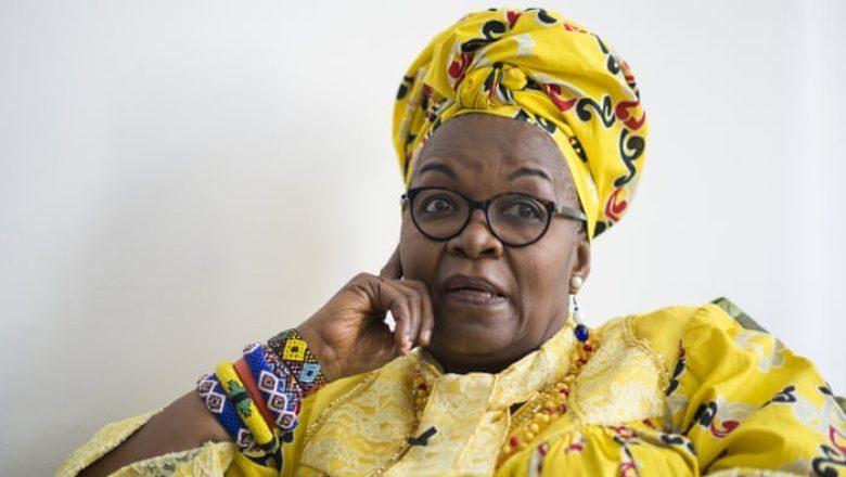 Cameroun-bris de scellés : Alice Nkom devant le tribunal le 07 avril ... Cameroun-bris de scellés : Alice Nkom devant le tribunal le 07 avril ...