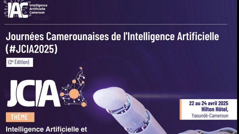 Awards Introduits aux JCIA 2023 - Cameroun