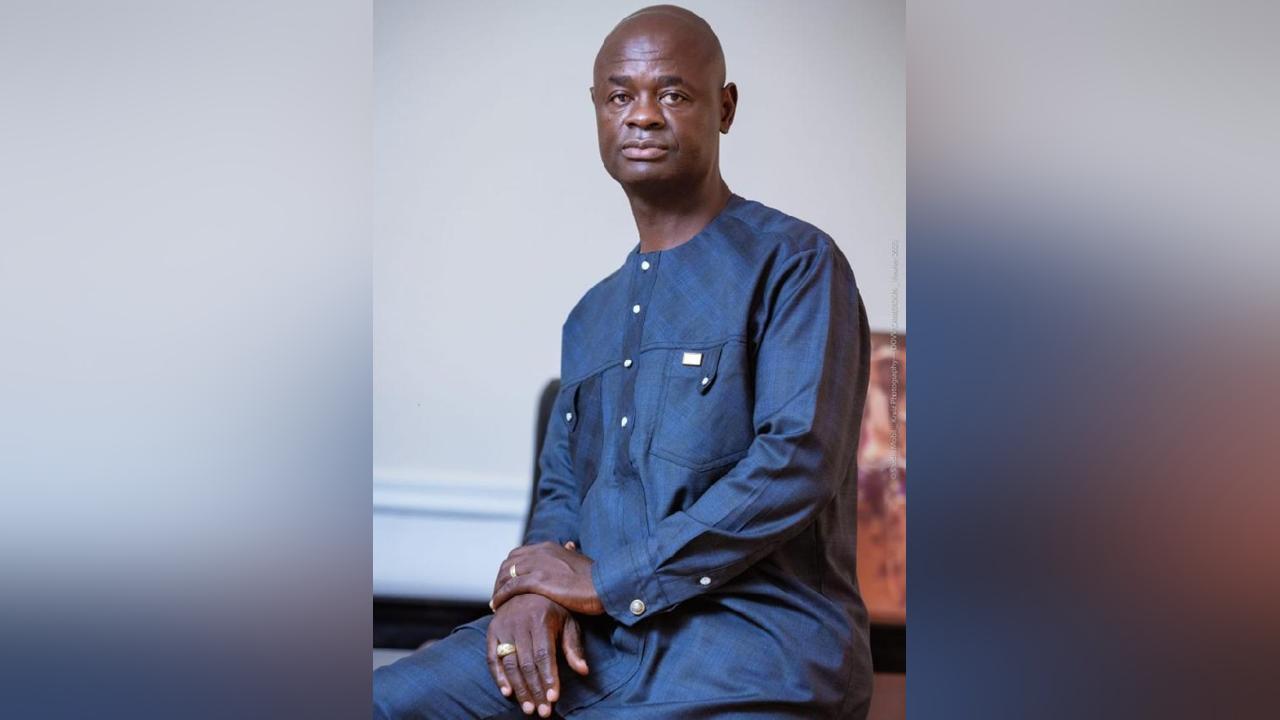 Débuts Difficiles : Témoignage de Philippe Tagne Noubissi - Cameroun