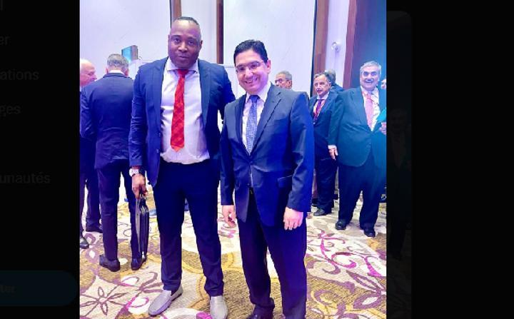 Succession de Samuel Eto'o à la FECAFOOT - Cameroun