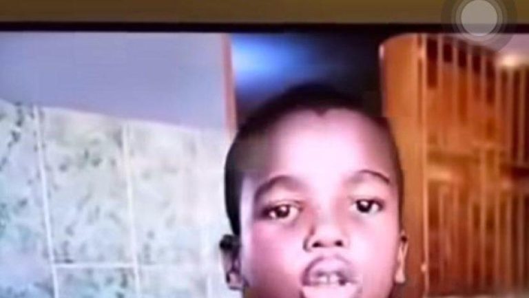 Cameroun-Affaire Bébé Mathis: le Peuple Réclame Justice - Cameroun