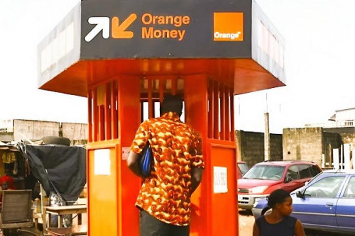 Orange Money au Cameroun: 25% des Points de Vente - Cameroun