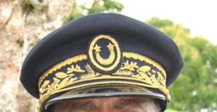 Cameroun Ajustement du Commandement Territorial par Biya - Cameroun
