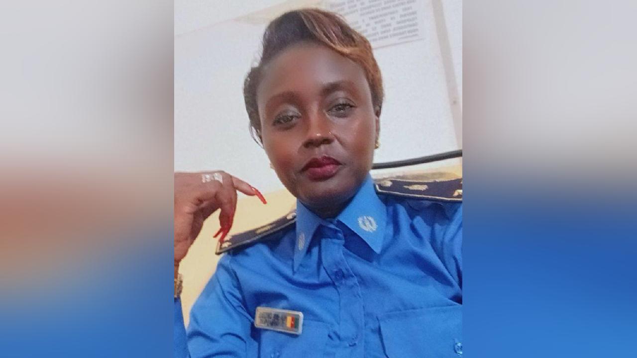 Christelle Eboa Révèle Un Autre Acteur Des Partouzes - Cameroun
