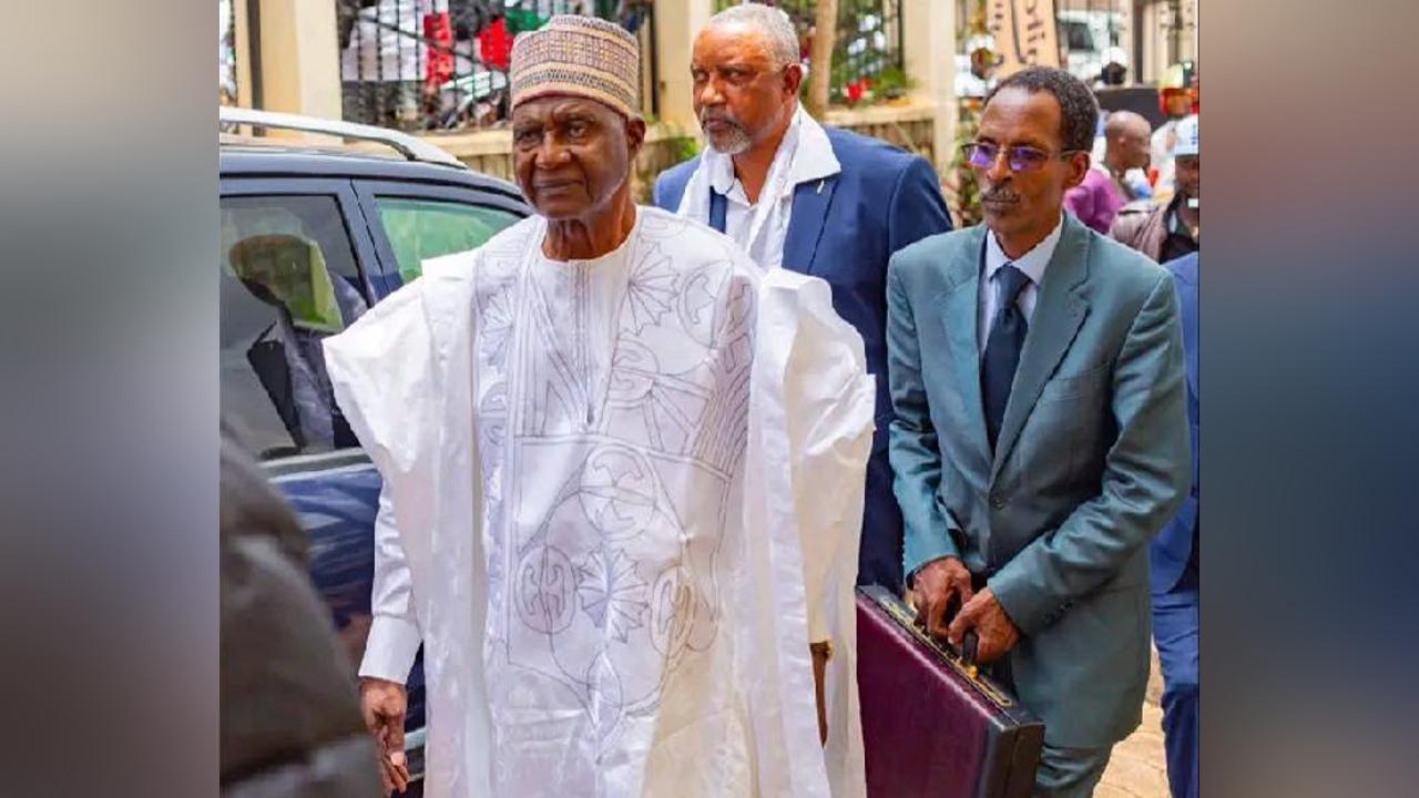 Incapacité Physique de Bello Bouba, Un Gros Coup Dur - Cameroun