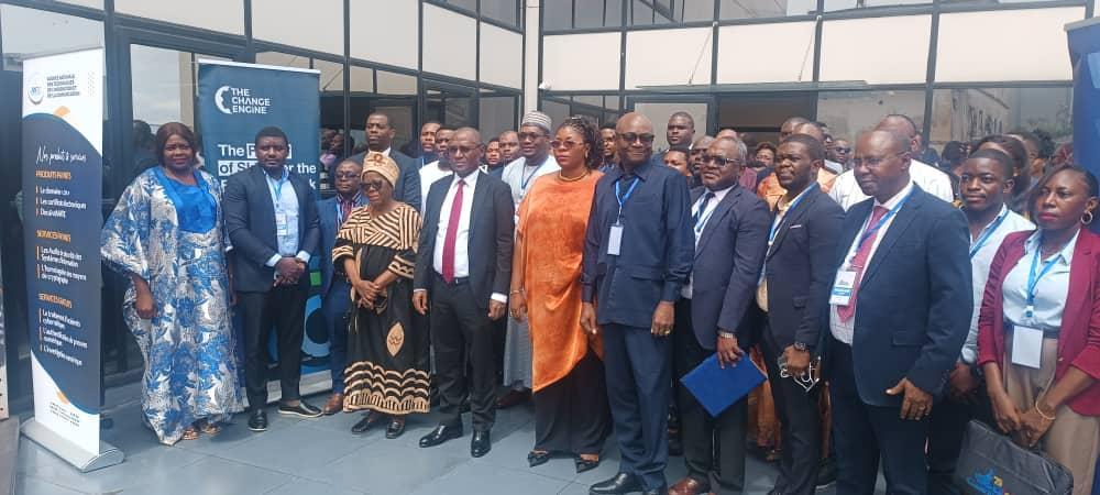 ANTIC Lance Digitize Cameroon Pour La Fintech - Cameroun
