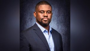 Hiram Samuel Iyodi ÉLu Président du MP3 - Cameroun