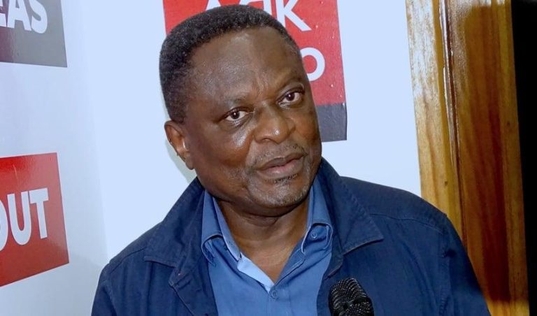 Levée des Restrictions Sur la Dépouille d'Anicet Ekane - Cameroun